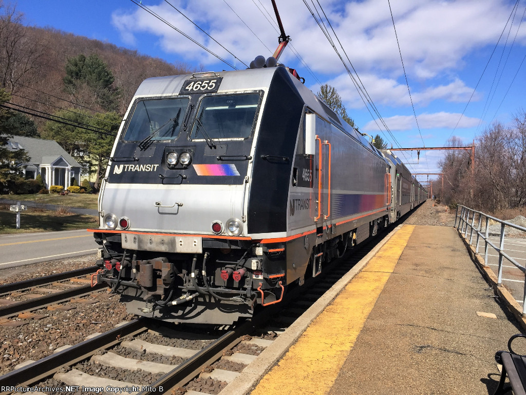 NJT 4655
